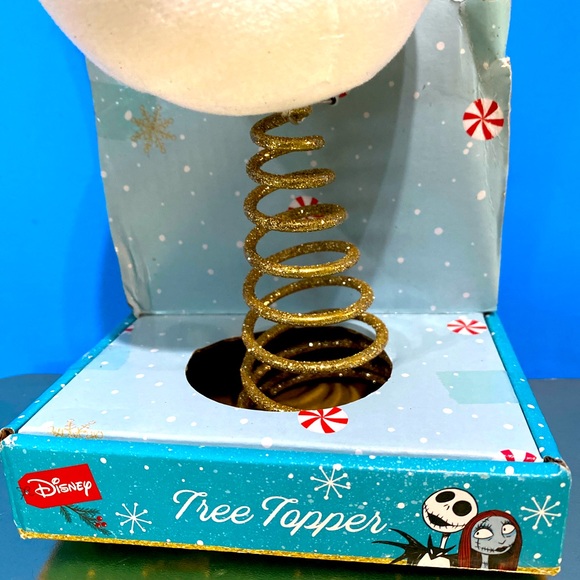 Disney | Holiday | Disney Nwt The Nightmare Before Christmas Jack ...